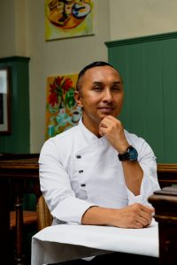 PORTRAIT PHOTOGRAPHY